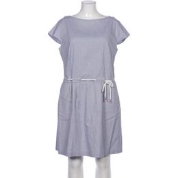 s.Oliver Damen Kleid, hellblau, Gr. 46