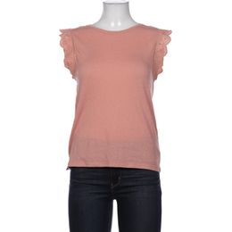 EDC by Esprit Damen T-Shirt, pink, Gr. 36