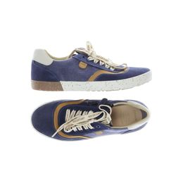 Geox Herren Sneakers, marineblau, Gr. 39