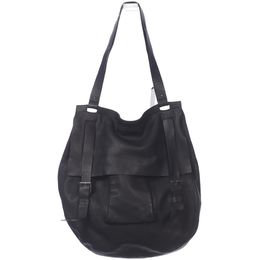 Windsor. Damen Handtasche, schwarz, Gr.