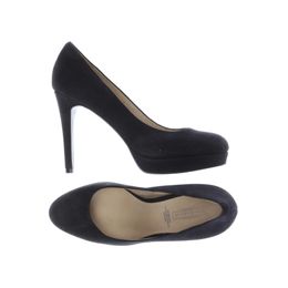 5th Avenue Damen Pumps, schwarz, Gr. 38