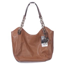 Michael Michael Kors Damen Handtasche, braun, Gr.