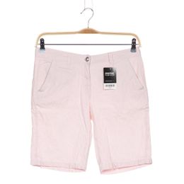 0039 Italy Damen Shorts, pink, Gr. 38