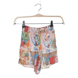 Desigual Damen Shorts, mehrfarbig, Gr. 36