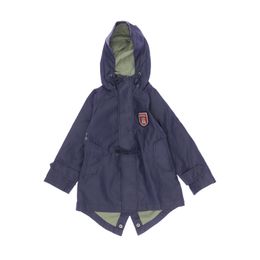 Derbe Damen Jacke, marineblau, Gr. 104