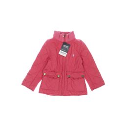 Polo Ralph Lauren Damen Jacke, pink, Gr. 92