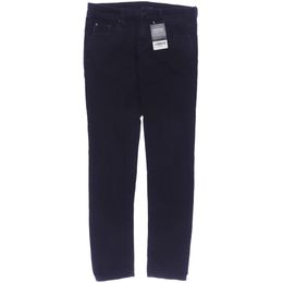 Calvin Klein Jeans Damen Jeans, schwarz, Gr. 27