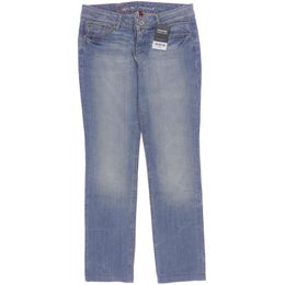 EDC by Esprit Damen Jeans, blau, Gr. 30