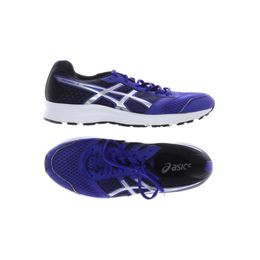 asics Herren Sneakers, marineblau, Gr. 42.5