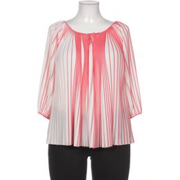 Diane von Fürstenberg Diane VON Furstenberg Damen Bluse, pink, Gr. 6