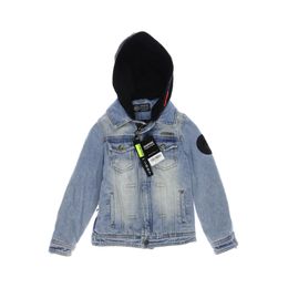 Vingino Herren Jacke, blau, Gr. 8