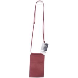 Tod's Tod's Damen Handtasche, rot, Gr.