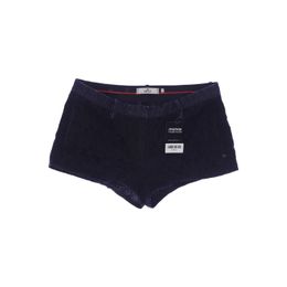 Replay Damen Shorts, schwarz, Gr. 27