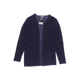 name it Damen Strickjacke, marineblau, Gr. 164