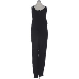 Esprit Damen Jumpsuit/Overall, schwarz, Gr. 32