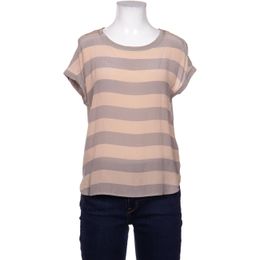 Luisa Cerano Damen Bluse, beige, Gr. 38