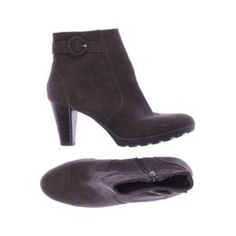 5th Avenue Damen Stiefelette, braun, Gr. 39