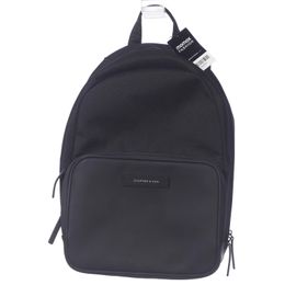 Kapten SON Damen Rucksack, schwarz, Gr.