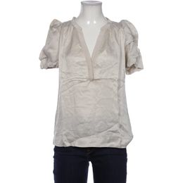 Maje Damen Bluse, grau, Gr. 38