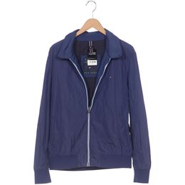 Tommy Hilfiger Herren Jacke, blau, Gr. 54