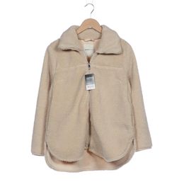 Tom Tailor Denim Damen Jacke, beige, Gr. 42