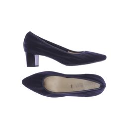 Peter Kaiser Damen Pumps, marineblau, Gr. 4.5