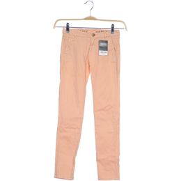 Scotch & Soda Scotch & Soda Damen Stoffhose, orange, Gr. 140