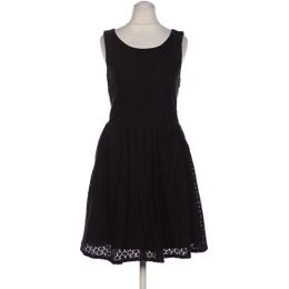 Only Damen Kleid, schwarz, Gr. 34