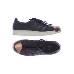 adidas originals Herren Sneakers, schwarz, Gr. 6.5