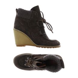 See by Chloé See by Chloe Damen Stiefelette, braun, Gr. 39