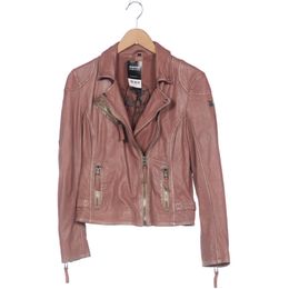 Gipsy Damen Jacke, pink, Gr. 36