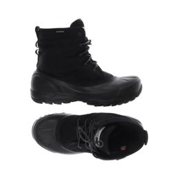 The North Face Herren Stiefel, schwarz, Gr. 42