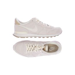 Nike Damen Sneakers, cremeweiß, Gr. 39