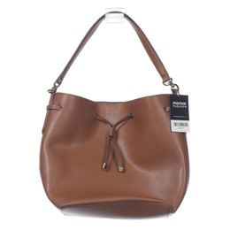 Lauren by Ralph Lauren Lauren Ralph Lauren Damen Handtasche, braun, Gr.