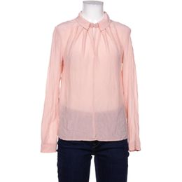 Hallhuber Damen Bluse, pink, Gr. 38