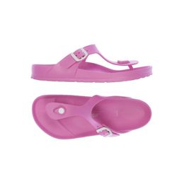 Birkenstock Damen Sandale, pink, Gr. 39