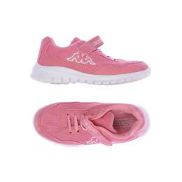 Kappa Damen Kinderschuhe, pink, Gr. 28