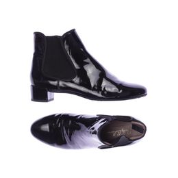 Pretty Ballerinas Damen Stiefelette, schwarz, Gr. 40