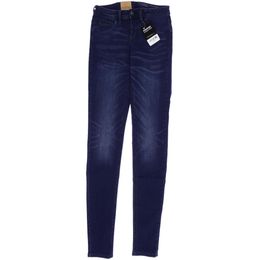 EDC by Esprit Damen Jeans, marineblau, Gr. 25