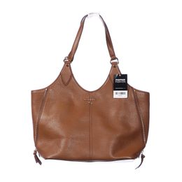 Michael Michael Kors Damen Handtasche, braun, Gr.