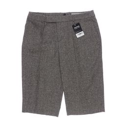 Franco Callegari Damen Shorts, braun, Gr. 42