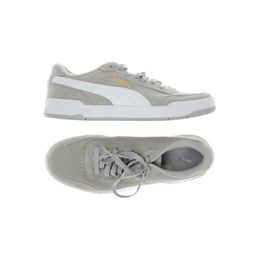 Puma Damen Sneakers, grau, Gr. 41