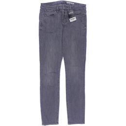 EDC by Esprit Damen Jeans, grau, Gr. 26