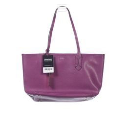 Lauren by Ralph Lauren Lauren Ralph Lauren Damen Handtasche, flieder, Gr.