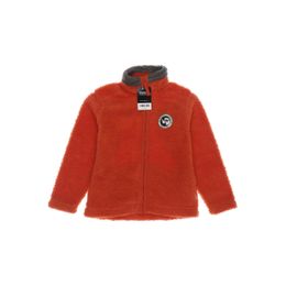 Napapijri Herren Jacke, orange, Gr. 128