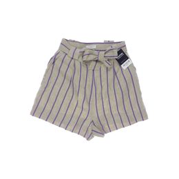 Sandro Damen Shorts, beige, Gr. 36