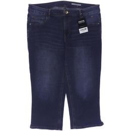 EDC by Esprit Damen Jeans, marineblau, Gr. 33