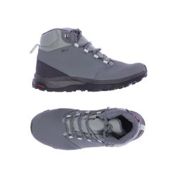 Salomon Damen Stiefelette, grau, Gr. 41.5