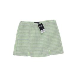 Zara Damen Shorts, hellgrün, Gr. 34