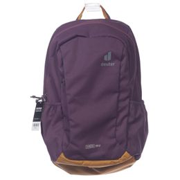 Deuter Damen Rucksack, flieder, Gr.